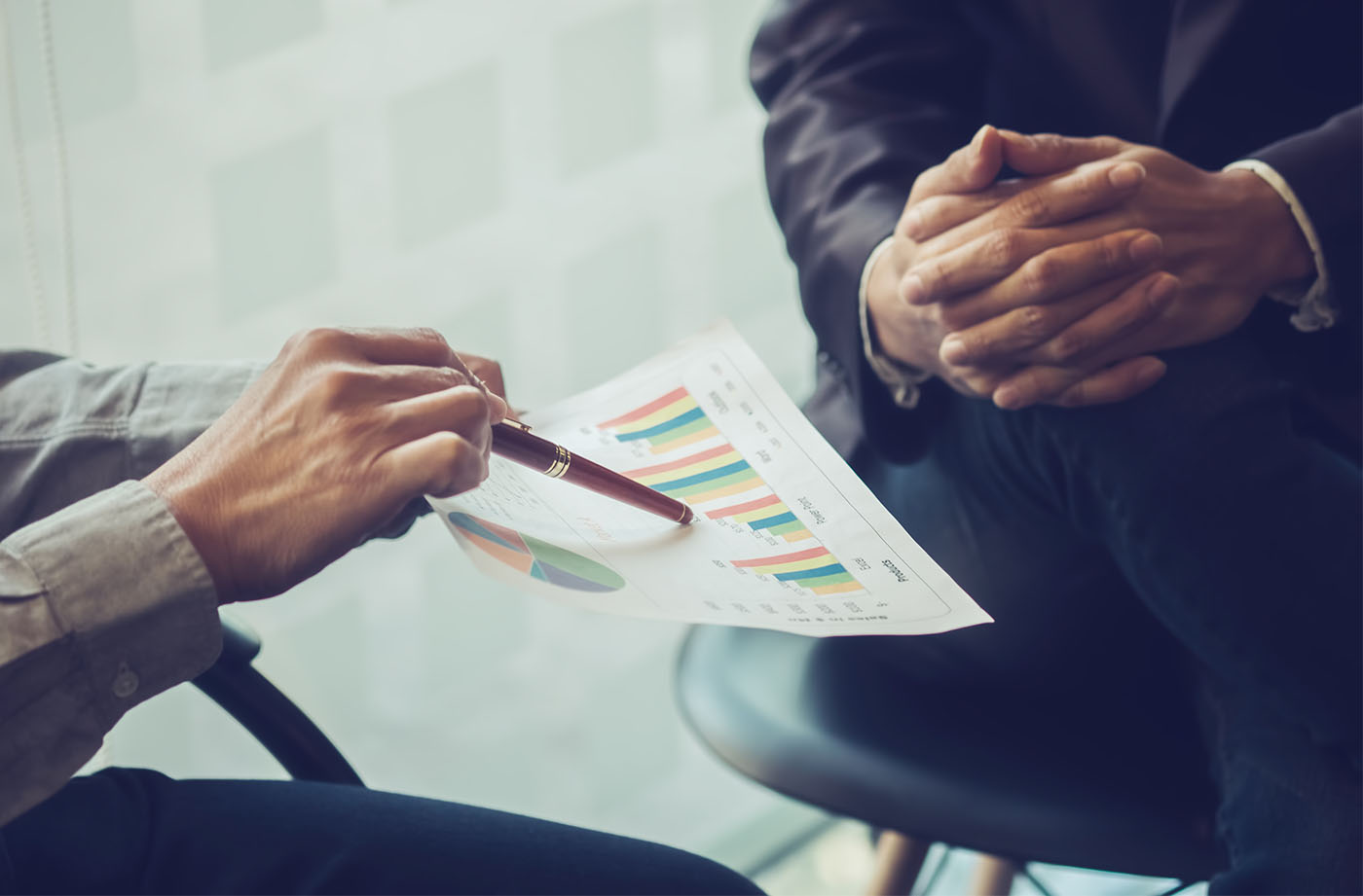 ECM (Energy Captive Management) – Energy Insurance Mutual Limited